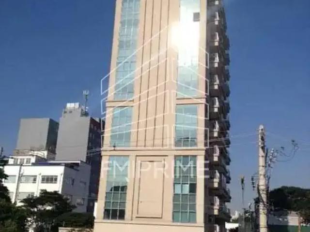 Conj. Comercial / Sala para Venda em São Paulo/SP Água Branca