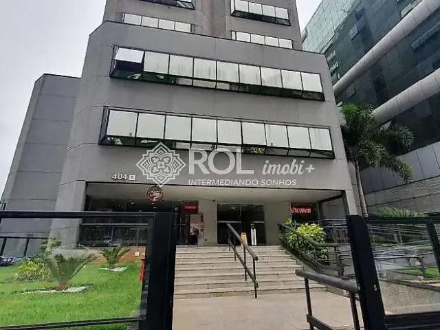 Conj. Comercial / Sala para Venda em São Paulo/SP Água Branca