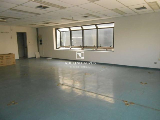 Conj. Comercial / Sala para Venda em São Paulo/SP Água Branca