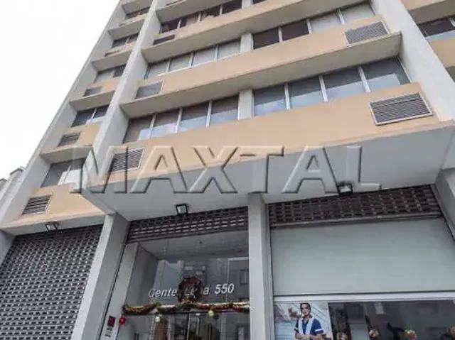 Conj. Comercial / Sala para Venda em São Paulo/SP Água Branca
