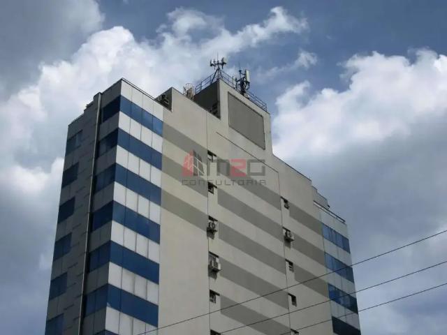 Conj. Comercial / Sala para Venda em São Paulo/SP Água Branca