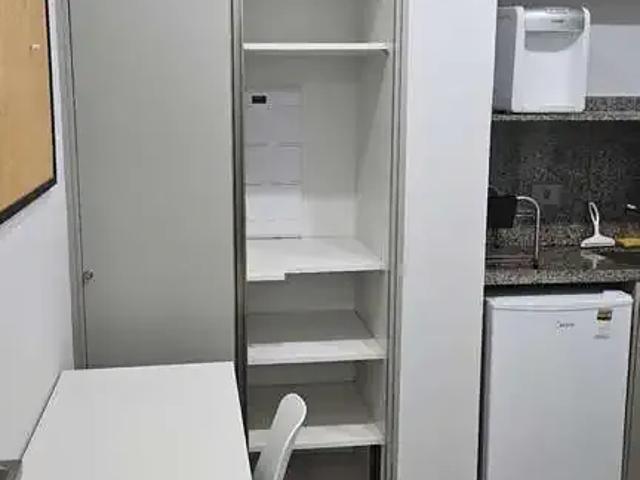 Conj. Comercial / Sala para Venda em São Paulo/SP Água Branca