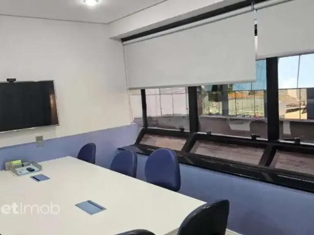 Conj. Comercial / Sala para Venda em São Paulo/SP Água Branca