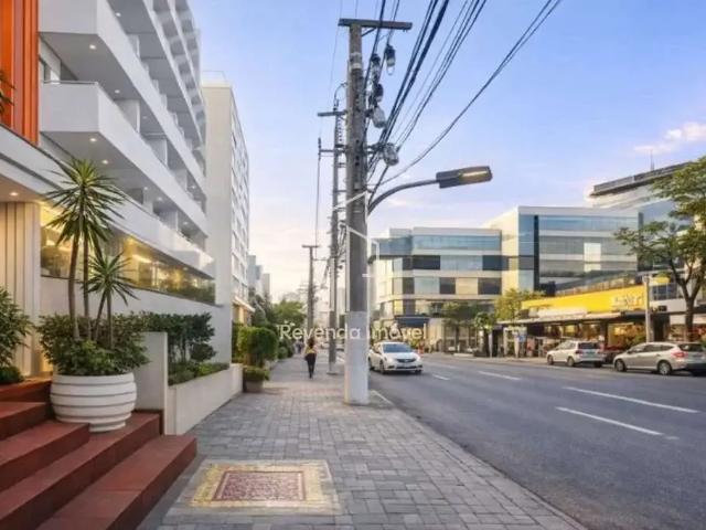 Conj. Comercial / Sala para Venda em São Paulo/SP Água Branca