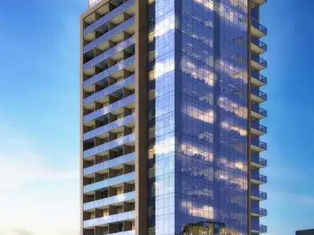 Conj. Comercial / Sala para Venda em São Paulo/SP Água Branca