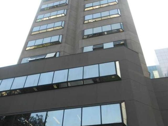 Conj. Comercial / Sala para Venda em São Paulo/SP Água Branca