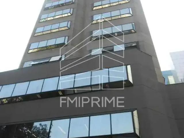 Conj. Comercial / Sala para Venda em São Paulo/SP Água Branca