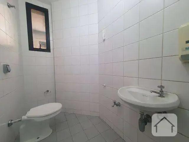 Conj. Comercial / Sala para Venda em São Paulo/SP Água Branca