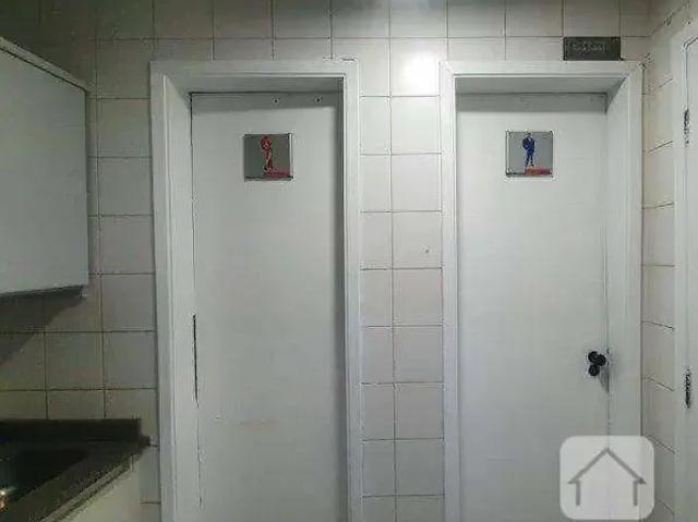 Conj. Comercial / Sala para Venda em São Paulo/SP Água Branca