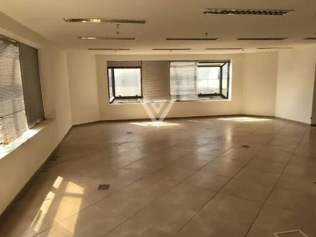 Conj. Comercial / Sala para Venda em São Paulo/SP Água Branca