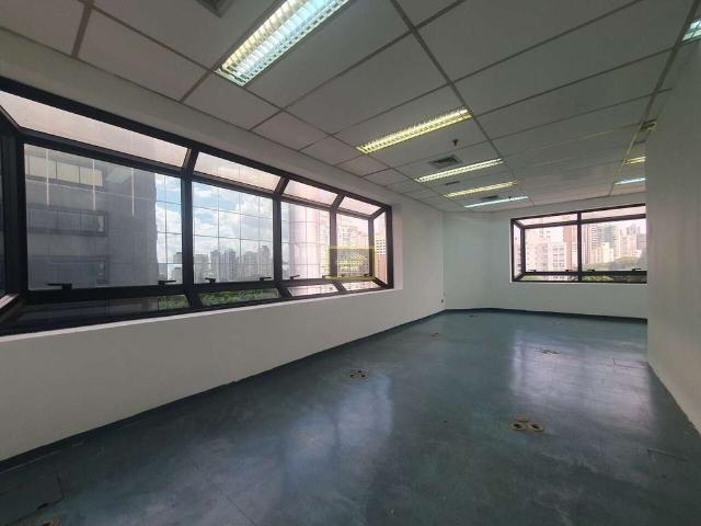 Conj. Comercial / Sala para Venda em São Paulo/SP Água Branca
