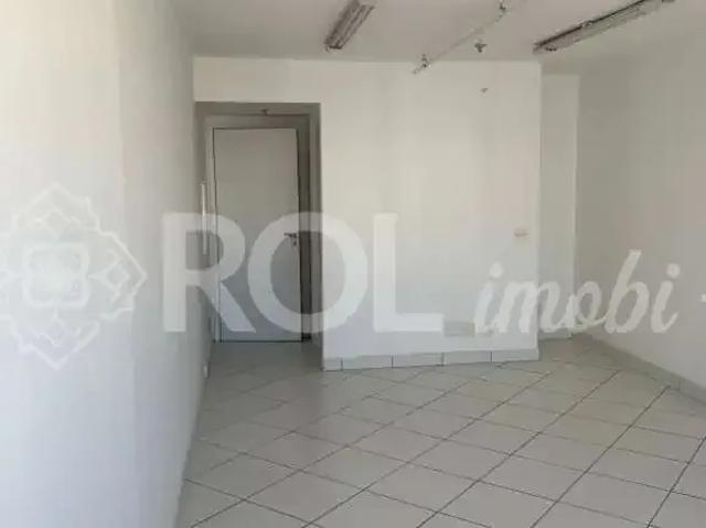 Conj. Comercial / Sala para Venda em São Paulo/SP Água Branca