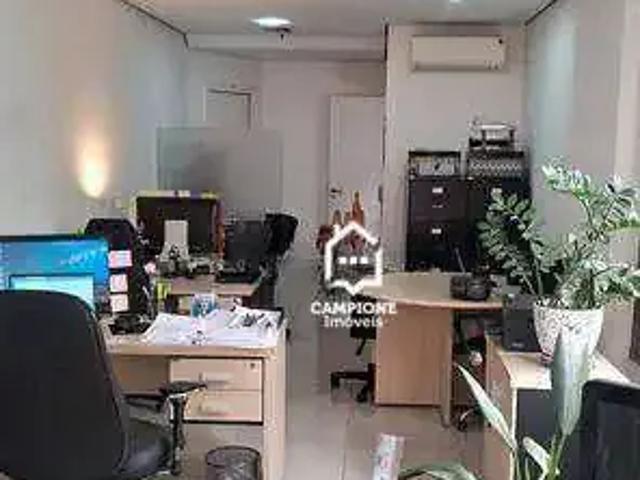 Conj. Comercial / Sala para Venda em São Paulo/SP Água Branca