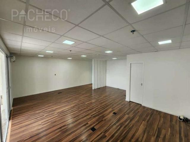 Conj. Comercial / Sala para Venda em São Paulo/SP Água Branca