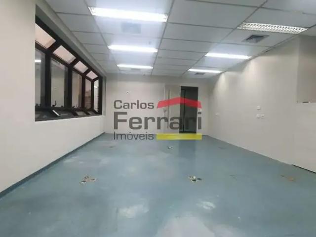 Conj. Comercial / Sala para Venda em São Paulo/SP Água Branca