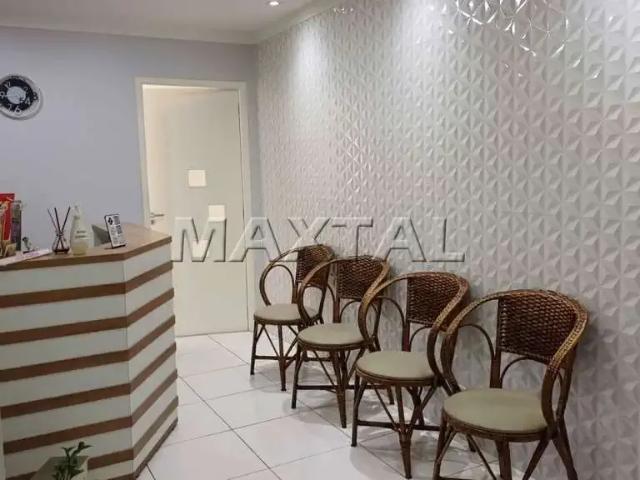 Conj. Comercial / Sala para Venda em São Paulo/SP Água Fria