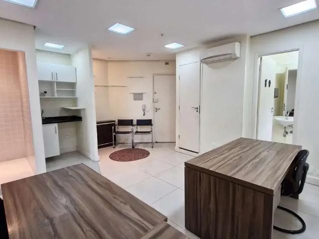Conj. Comercial / Sala para Venda em São Paulo/SP Água Fria