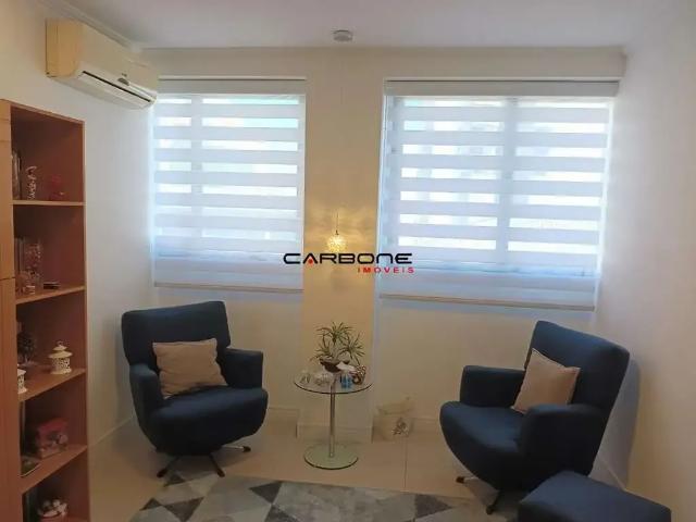 Conj. Comercial / Sala para Venda em São Paulo/SP Água Fria 2 Quartos
