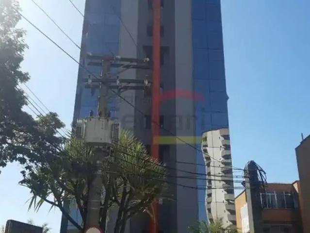 Conj. Comercial / Sala para Venda em São Paulo/SP Água Fria