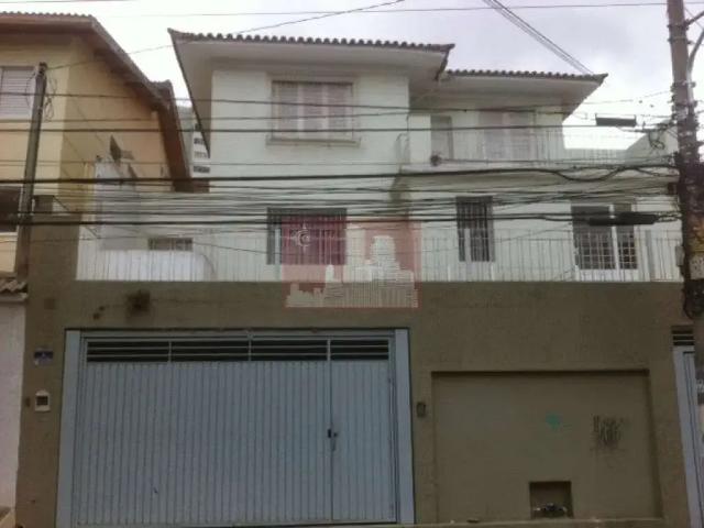 Conj. Comercial / Sala para Venda em São Paulo/SP Água Fria