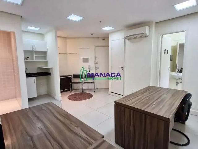Conj. Comercial / Sala para Venda em São Paulo/SP Água Fria 3 Quartos