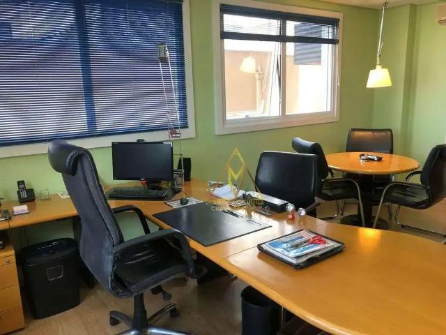 Conj. Comercial / Sala para Venda em São Paulo/SP Água Fria