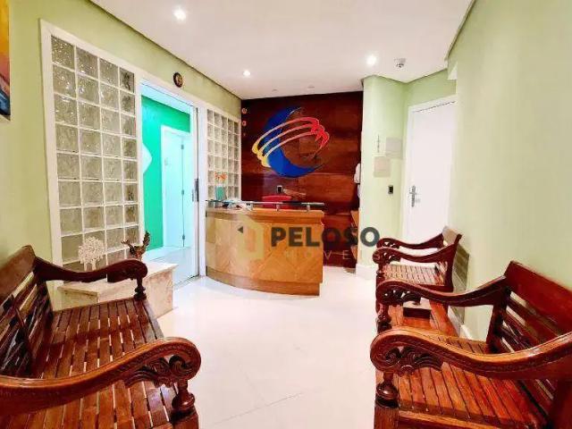 Conj. Comercial / Sala para Venda em São Paulo/SP Água Fria
