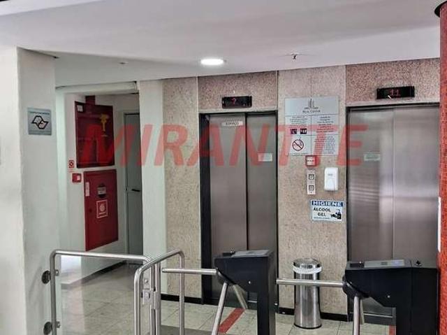 Conj. Comercial / Sala para Venda em São Paulo/SP Água Fria
