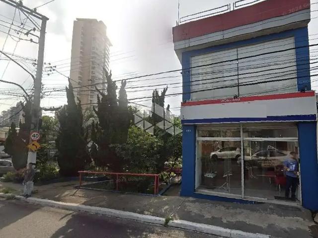 Conj. Comercial / Sala para Venda em São Paulo/SP Água Fria