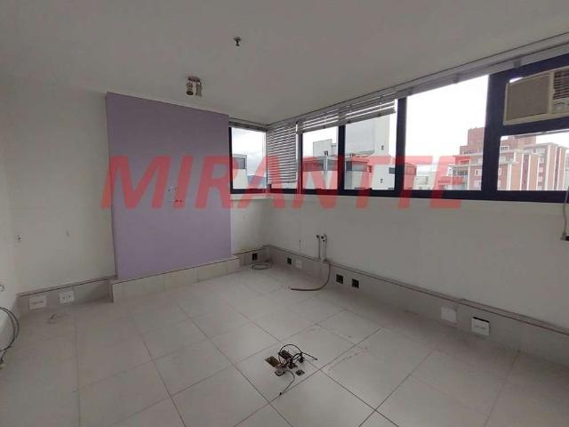 Conj. Comercial / Sala para Venda em São Paulo/SP Água Fria