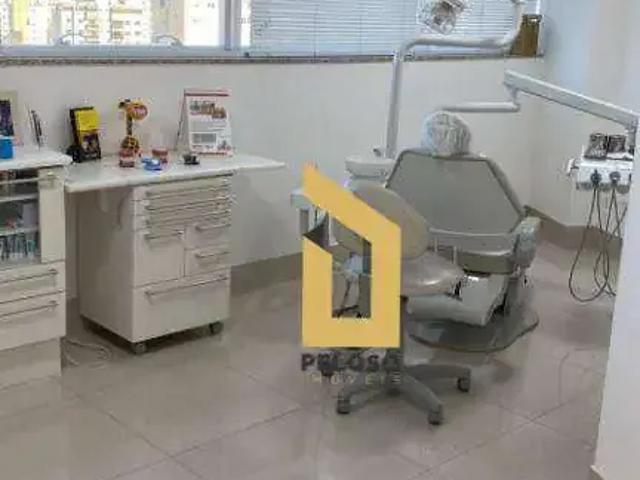 Conj. Comercial / Sala para Venda em São Paulo/SP Água Fria