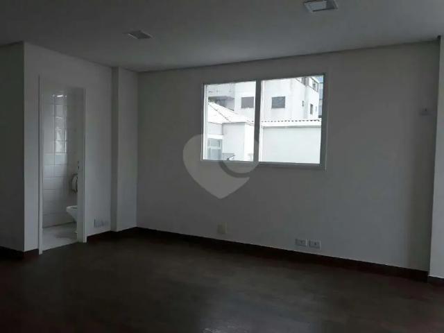 Conj. Comercial / Sala para Venda em São Paulo/SP Água Fria