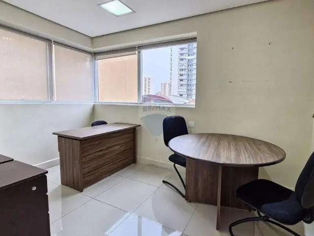 Conj. Comercial / Sala para Venda em São Paulo/SP Água Fria