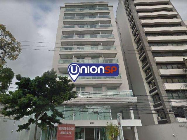 Conj. Comercial / Sala para Venda em São Paulo/SP Alto da Boa Vista