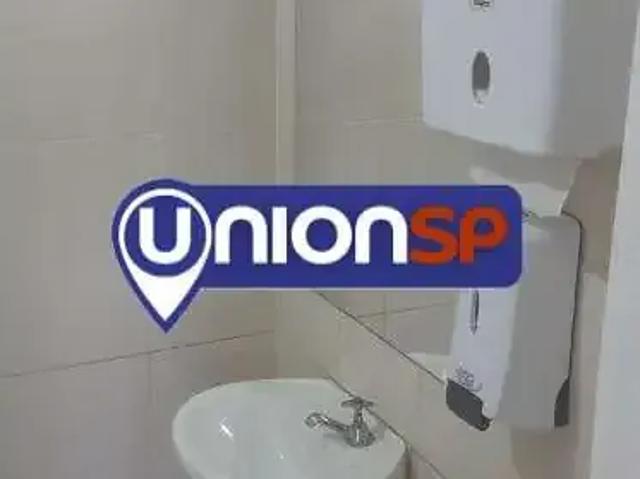 Conj. Comercial / Sala para Venda em São Paulo/SP Alto da Boa Vista