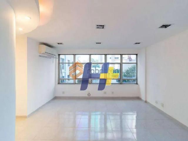 Conj. Comercial / Sala para Venda em São Paulo/SP Alto da Boa Vista