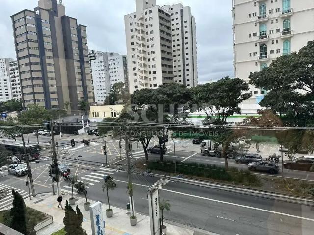 Conj. Comercial / Sala para Venda em São Paulo/SP Alto da Boa Vista