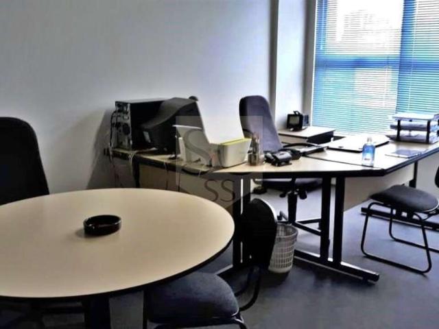 Conj. Comercial / Sala para Venda em São Paulo/SP Alto da Boa Vista