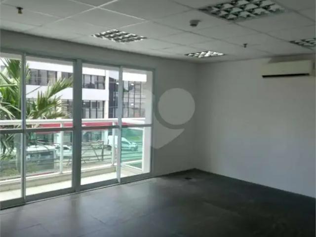 Conj. Comercial / Sala para Venda em São Paulo/SP Alto da Boa Vista