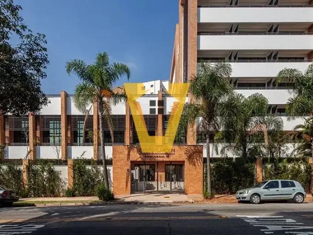 Conj. Comercial / Sala para Venda em São Paulo/SP Alto da Lapa