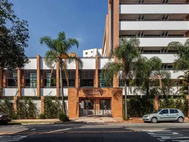 Conj. Comercial / Sala para Venda em São Paulo/SP Alto da Lapa