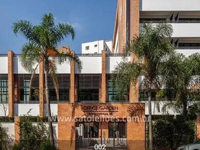Conj. Comercial / Sala para Venda em São Paulo/SP Alto da Lapa