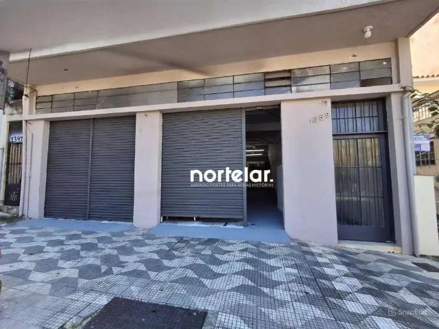 Conj. Comercial / Sala para Venda em São Paulo/SP Alto da Lapa
