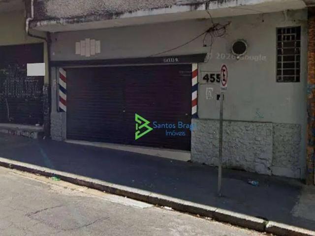 Conj. Comercial / Sala para Venda em São Paulo/SP Alto da Lapa