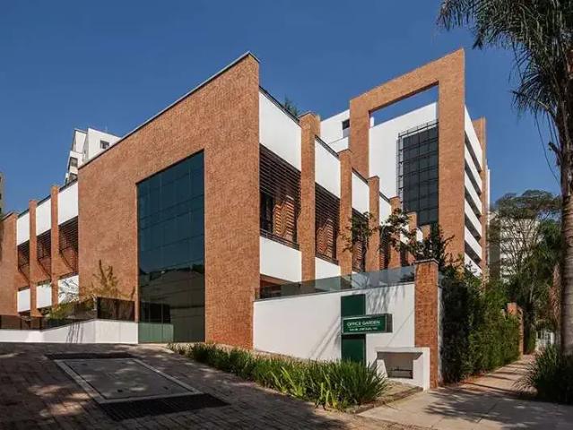 Conj. Comercial / Sala para Venda em São Paulo/SP Alto da Lapa