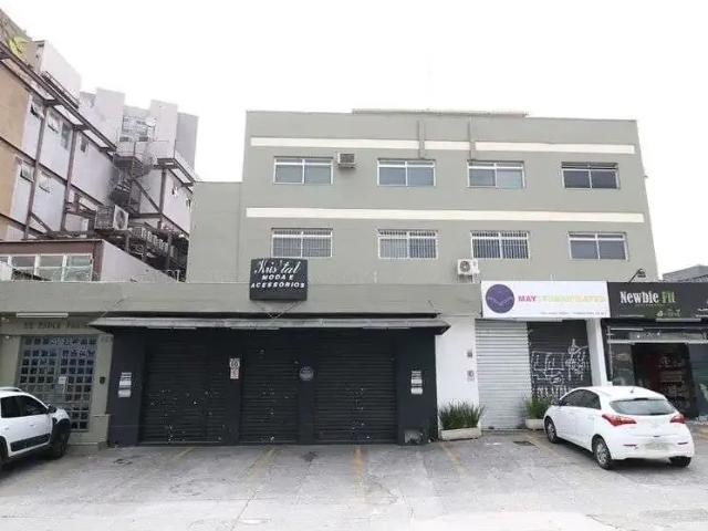 Conj. Comercial / Sala para Venda em São Paulo/SP Alto da Lapa