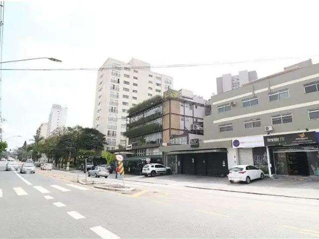 Conj. Comercial / Sala para Venda em São Paulo/SP Alto da Lapa