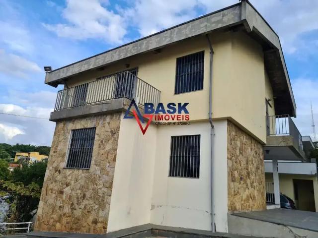 Conj. Comercial / Sala para Venda em São Paulo/SP Alto da Lapa 8 Quartos