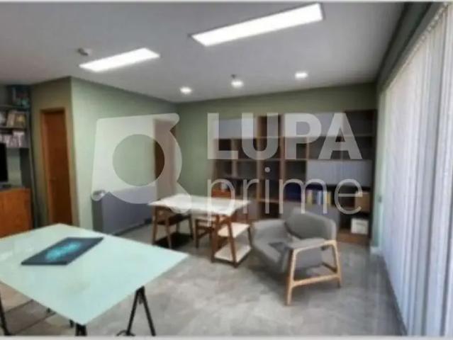 Conj. Comercial / Sala para Venda em São Paulo/SP Alto da Mooca