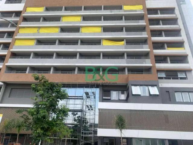 Conj. Comercial / Sala para Venda em São Paulo/SP Alto da Mooca